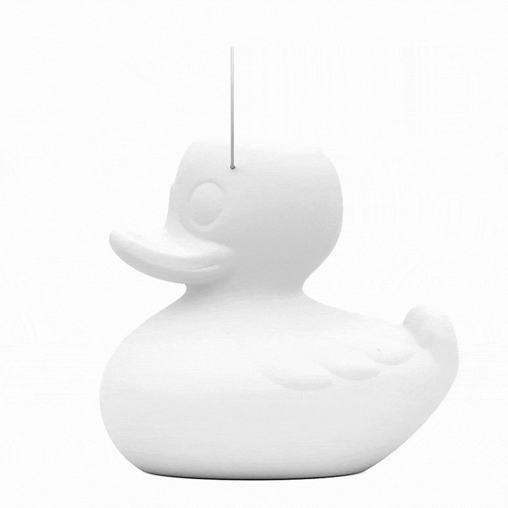 The DUCK-DUCK Lamp [XL] – goodnightlight